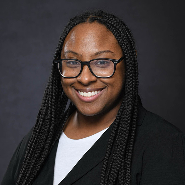 Shay Smith, 2025 Alumni to Watch Award Recipient | Department of ...