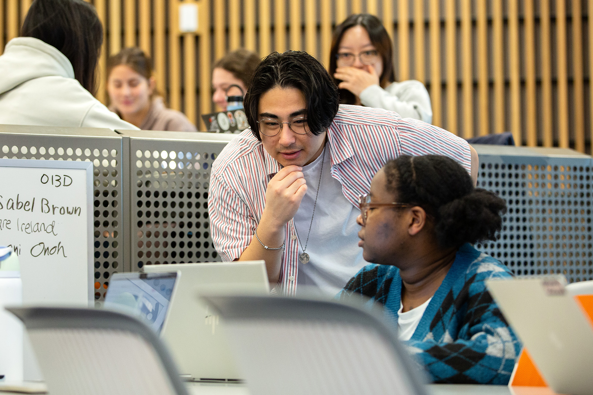 Ph.D. in Communication | Department of Communication